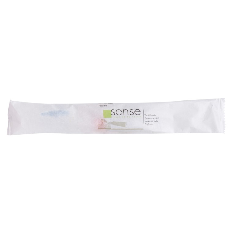 SENSE Dental Kit – set za zube 100kom