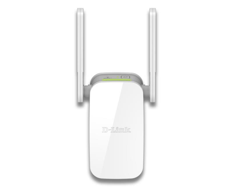 D-LINK DAP-1610 Wireless Range Extender AC1200