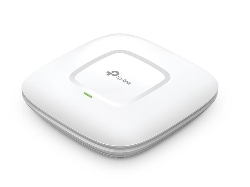 Acces point TP-LINK EAP115 Wi-Fi/N300/300Mbps/1xLAN/2x interna antena