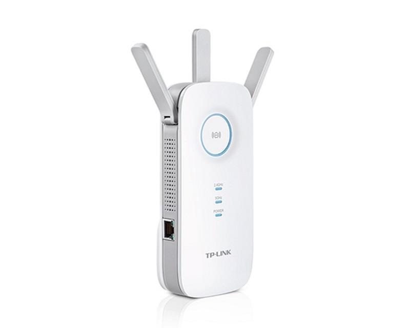 TP-LINK RE450 Wi-Fi Range Extender A