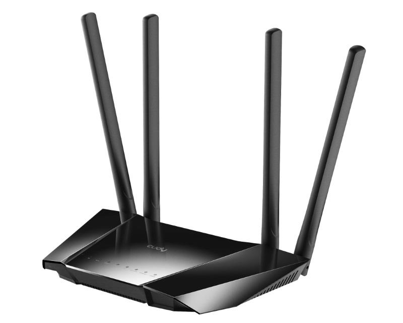 LT400 LTE 3G/4G Wireless ruter sa modemom
