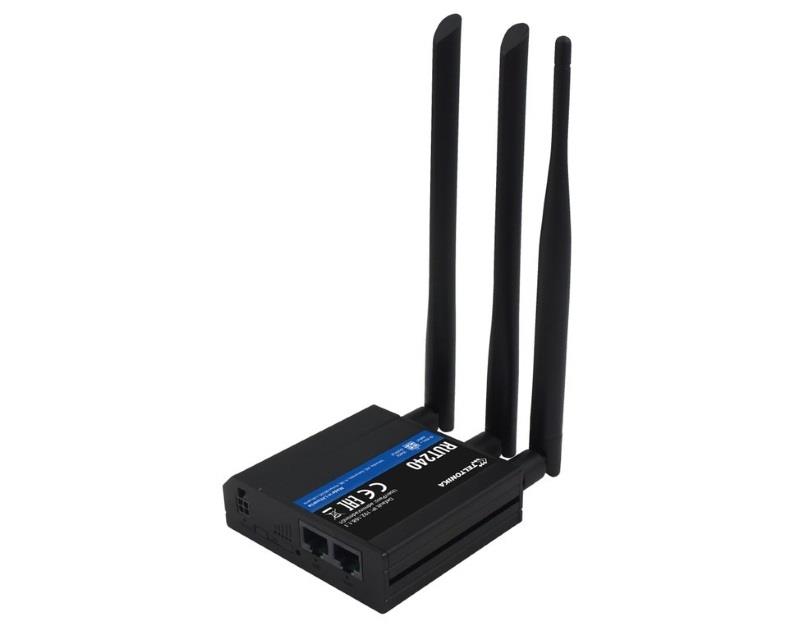 TELTONIKA RUTX09 LTE Router