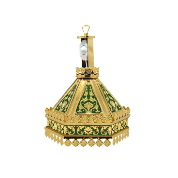 Lampa za pevnice
Lampe za pevnice ili  za oltar.