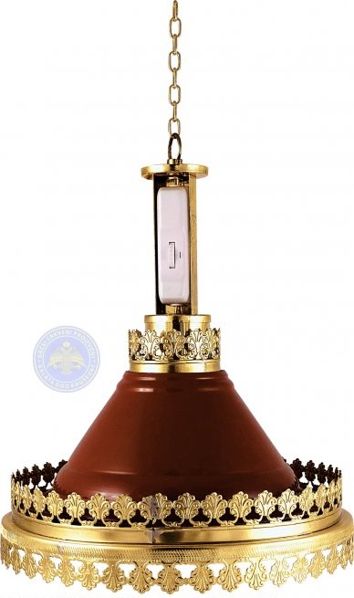 Lampe za pevnice
Lampe za pevnice svetogorska od pozlacenog mesingana