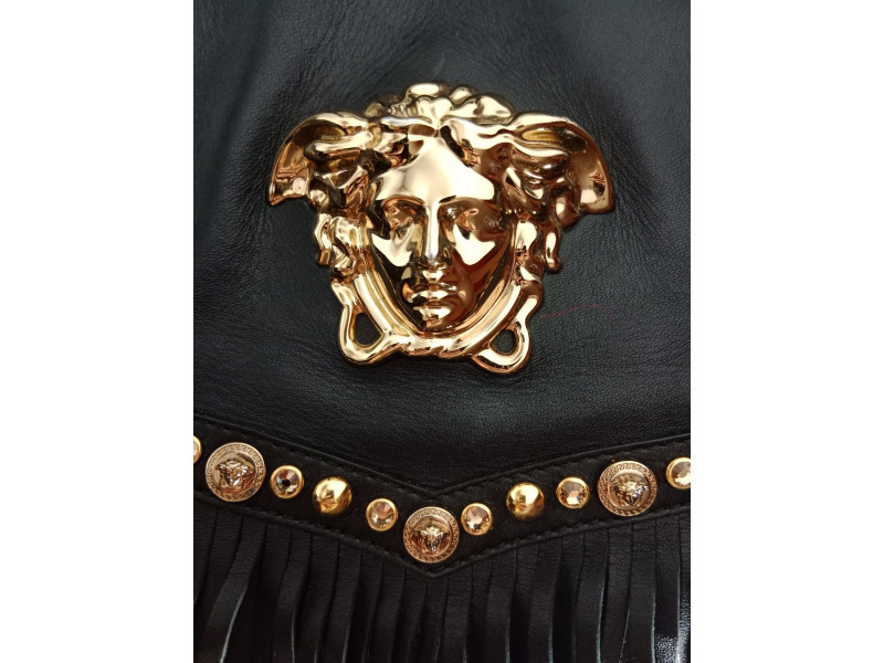 Gianni Versace medusa torba original