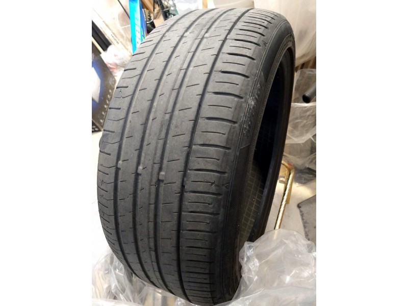 215-45-R17 dobra Letnja Falken, Japan, ProductTurkey