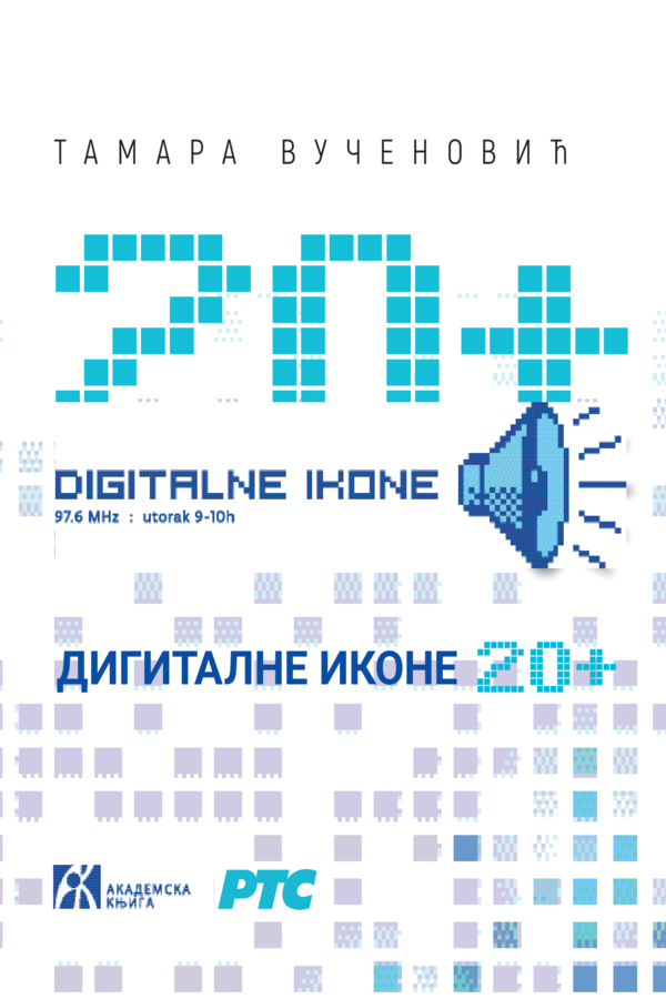 DIGITALNE IKONE 20+