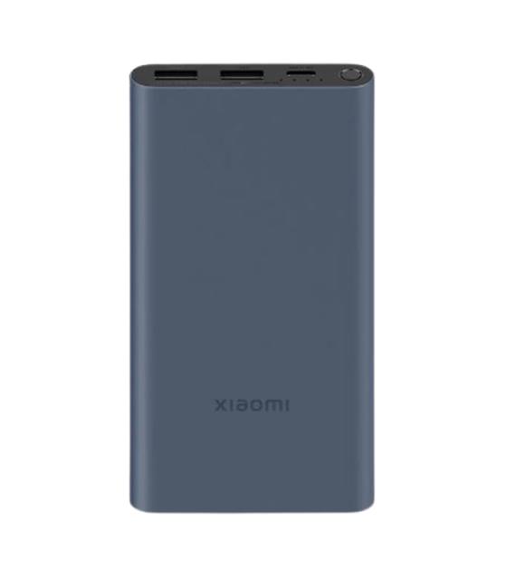 Xiaomi 22,5W Power Bank 10000 mAh Black eksterna baterija