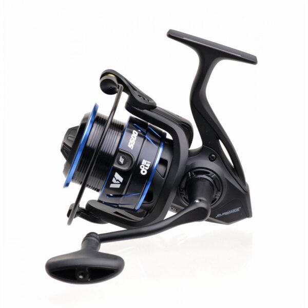 ELEGANCE FEEDER PRO V1 5500