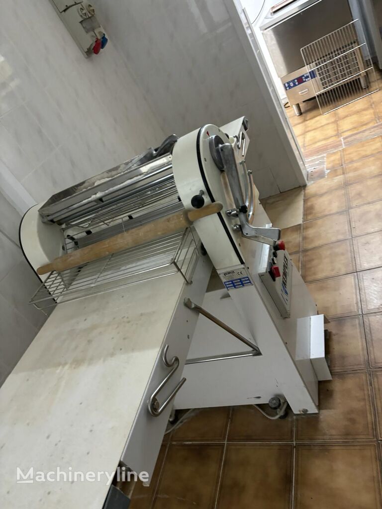 KEMPLEX laminator za testo