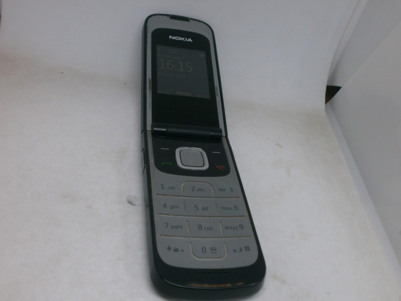 Nokia 2720 a-2