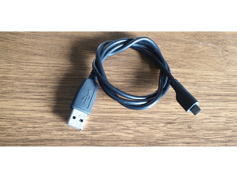 Samsung U6 micro USB kabl