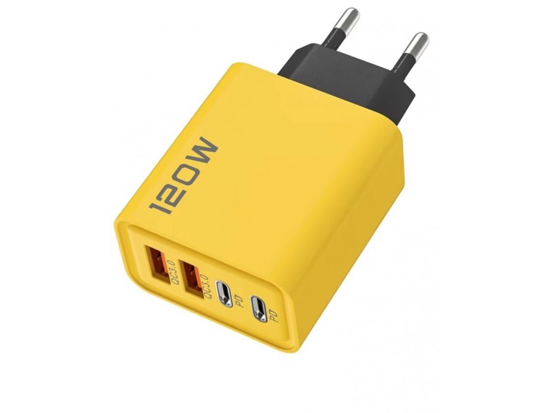 Adapter 120w punjač za telefon