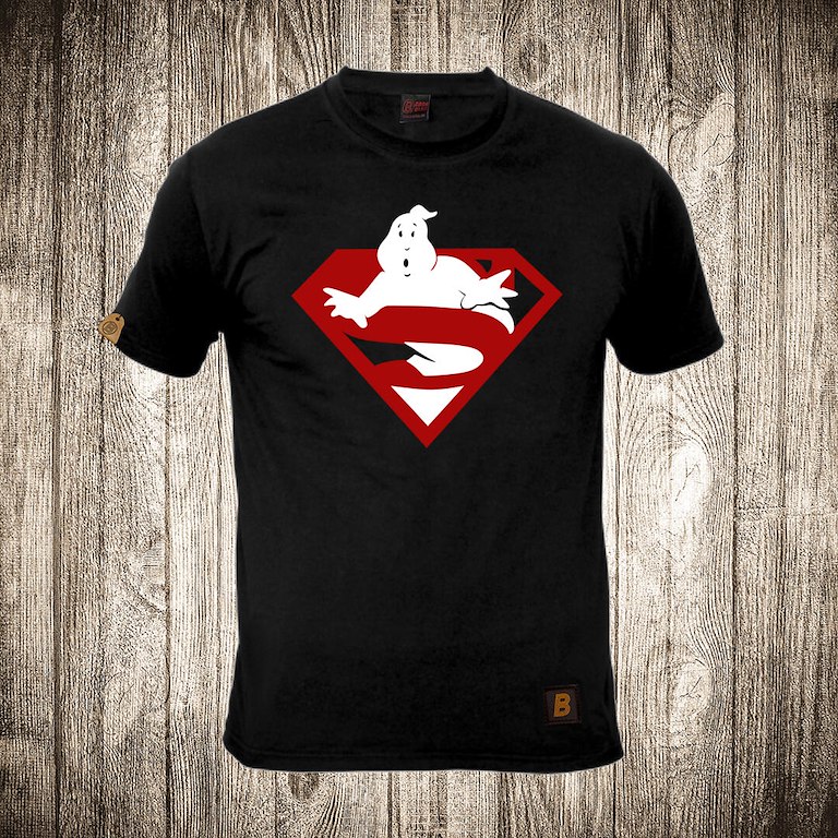 Duh i znak Supermen