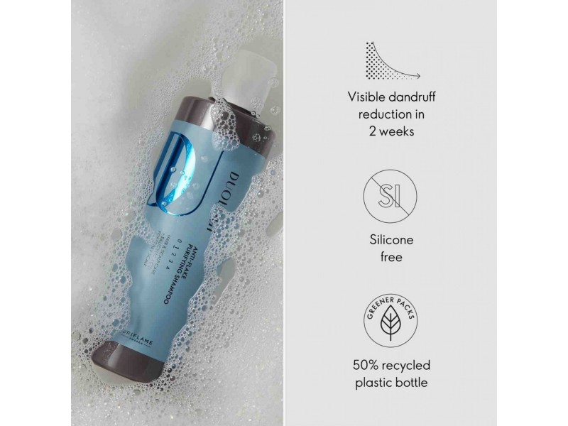 DUOLOGI Anti-Flake Purifying PROTIV SEBUMA I PERUTI