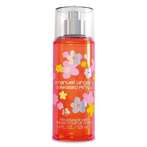 Ungaro Sunkissed Petals Nega