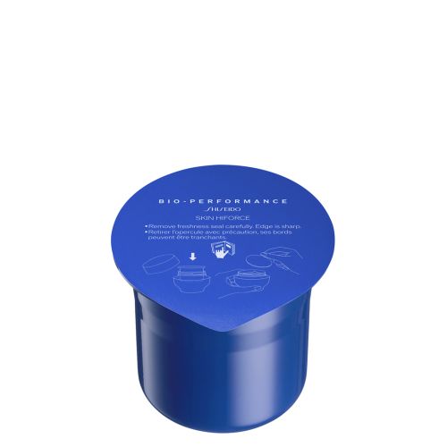 Shiseido Bio Performance Skin HIForce Cream Refill 50ml