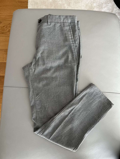 Zara muske pantalone