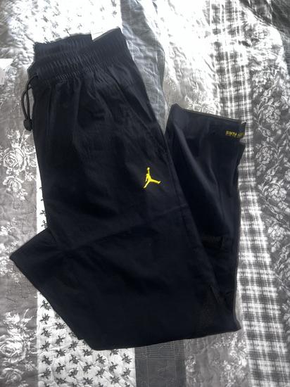 JORDAN Paris Saint-Germain Pants vel. XS NOVO