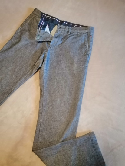 Pantalone tommy hilfiger L