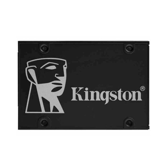 SSD Kingston 2048GB 2.5 SATA III SKC600/2048G SSDNow KC600