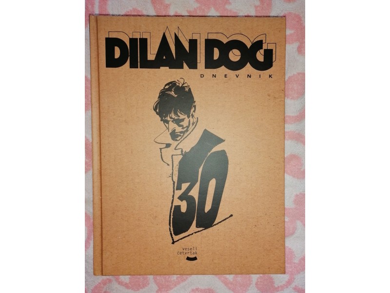 Dilan Dog - Dnevnik 30