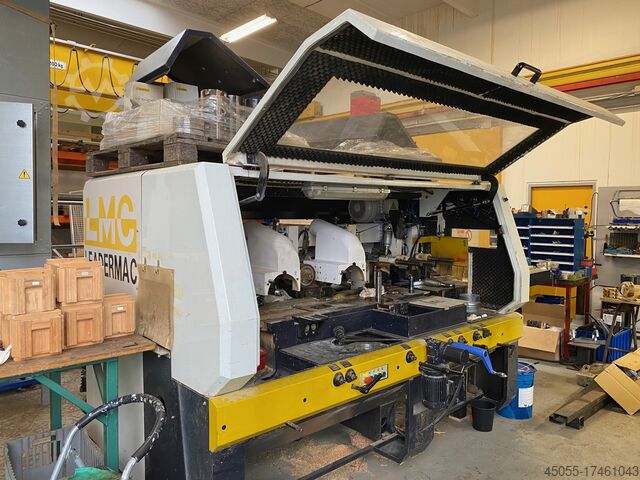 Molder
LMC Leadermach LMC-623C