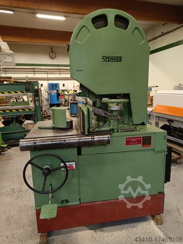 Testera benda
Stenner VHM36