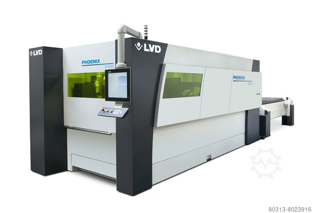 Lim laser
LVD PHOENIX