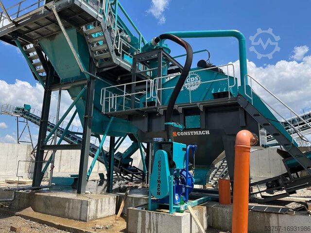 Oprema za razbijanje
Dewatering screen sand washing equipment Dewatering screen sand washing equipment