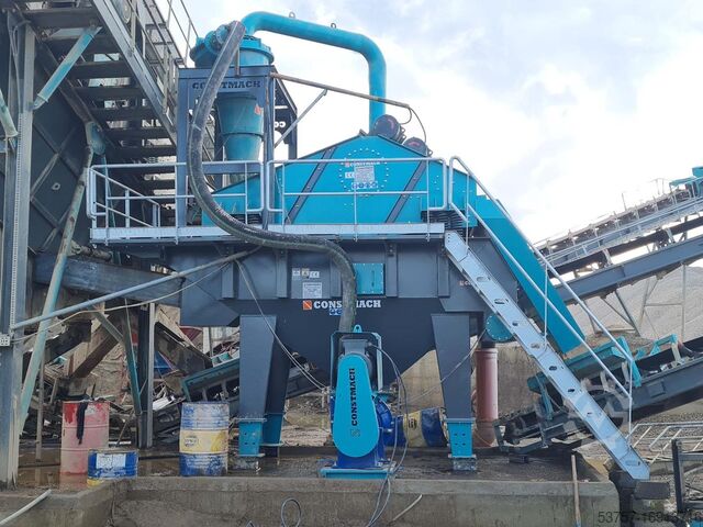 Oprema za razbijanje
Dewatering Vibrating Screen Dewatering Vibrating Screen