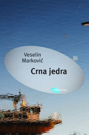 Crna jedra