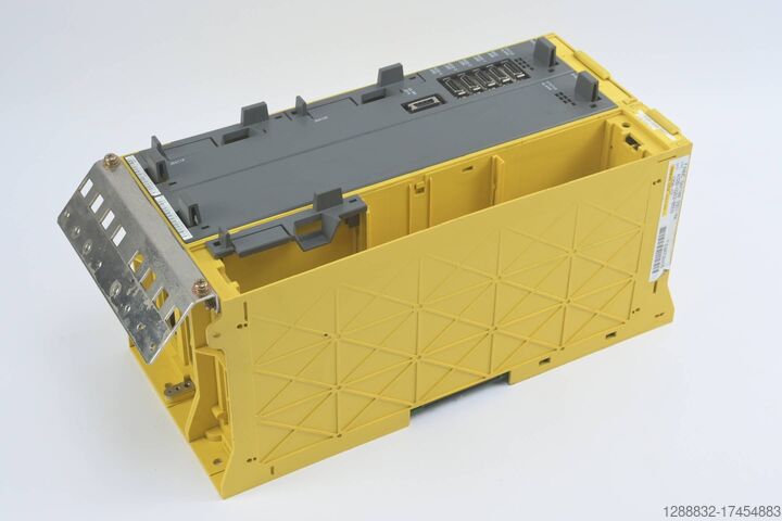 Tehnika kontrole
Fanuc ltd. A02B-0263-B503