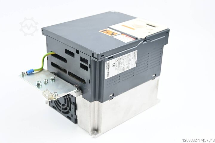 Inverter
B&r 8I64T400220.000-1