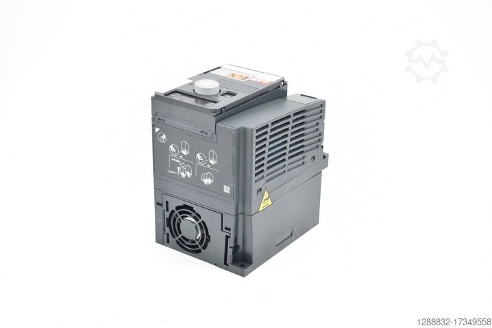 Inverter
B&r 8I66T400150.0P-000