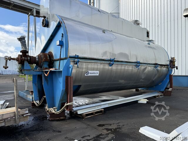 Riba suva
Alfa Laval HDT2808