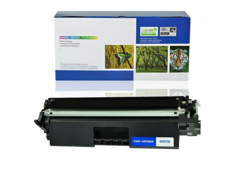 Master Color Toner CF217A M102a/M102w/M130a/M130fn/M130fw/M130nw