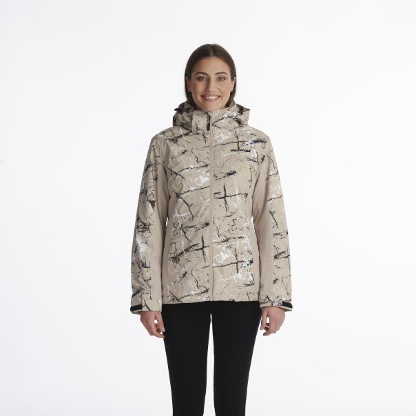 WINTRO Jakna gloria jacket W