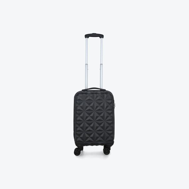 SEANSHOW Kofer hard suitcase 70cm U