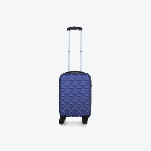 SEANSHOW Kofer hard suitcase 65cm U