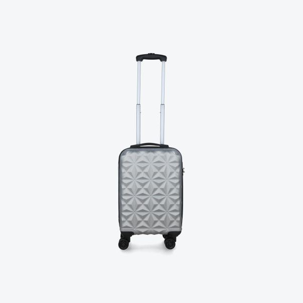 SEANSHOW Kofer hard suitcase 65cm U