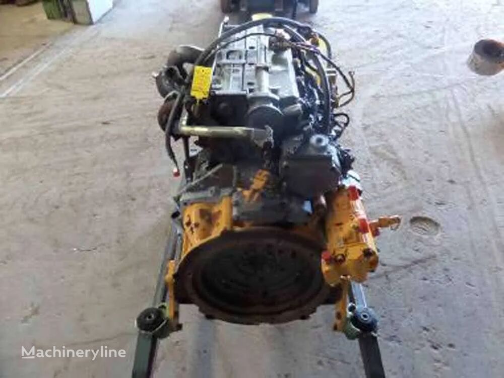 Deutz Motor Second Hand za Deutz BFM1012E građevinske mašine