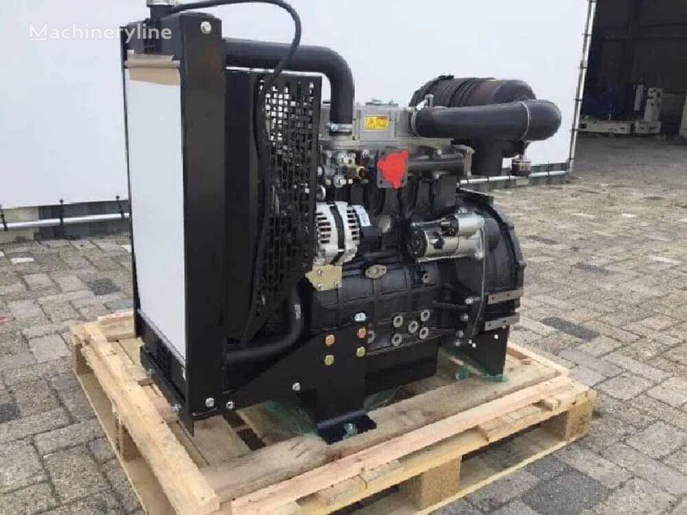 Motor za Perkins 404A-22 građevinske mašine