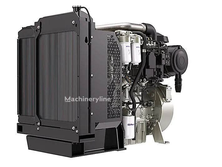 Motor – Piese de Schimb Disponibile za Perkins 1104D-E44TA građevinske mašine