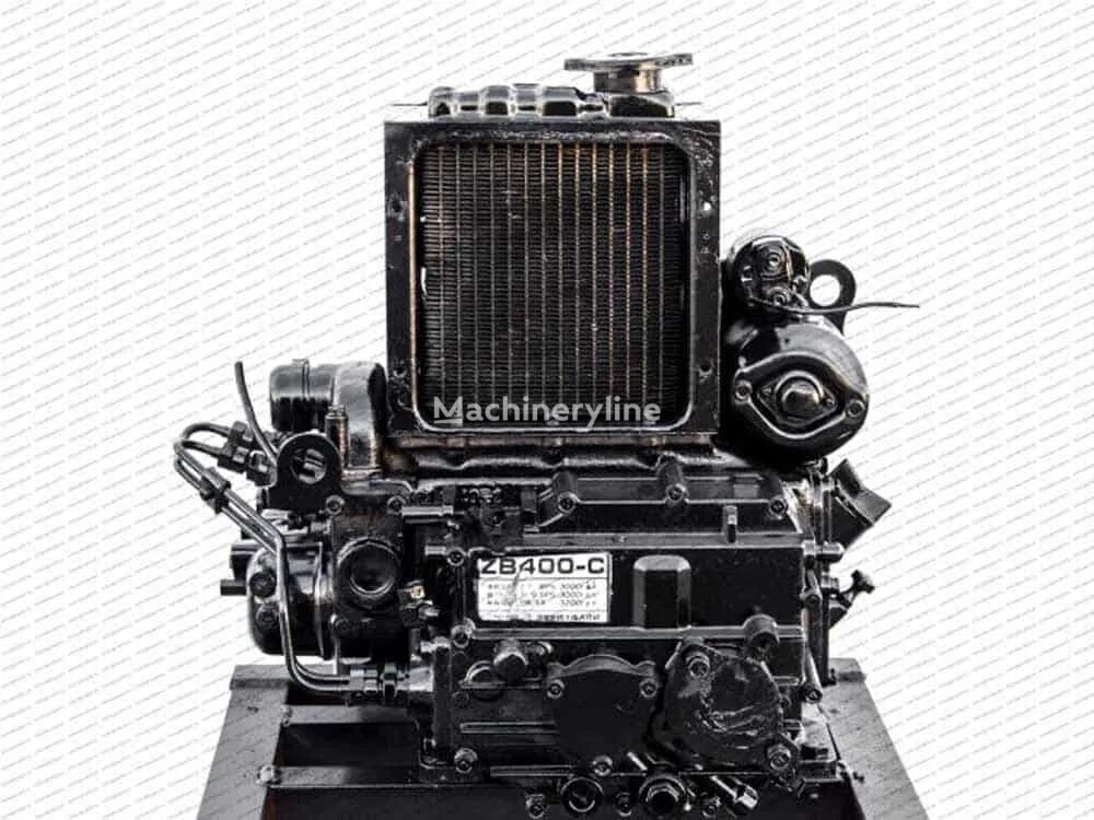 Motor za Kubota ZB400-C građevinske mašine