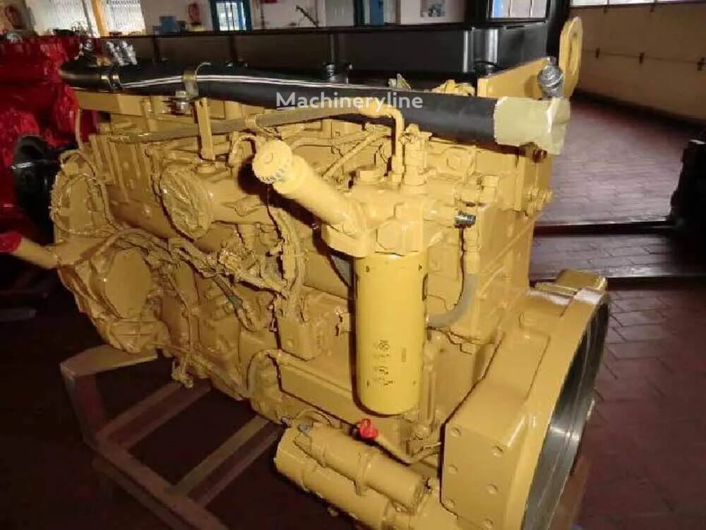 Motor za Caterpillar C13 Nou pentru Terex građevinske mašine