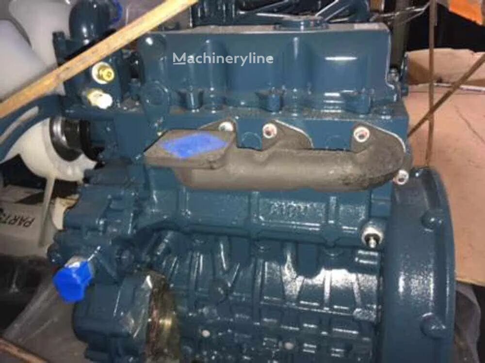 Motor – Piese Motoare za Kubota D1803 građevinske mašine