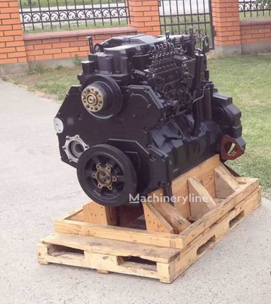 Motor za Perkins 1306-8T/1306-8TA građevinske mašine