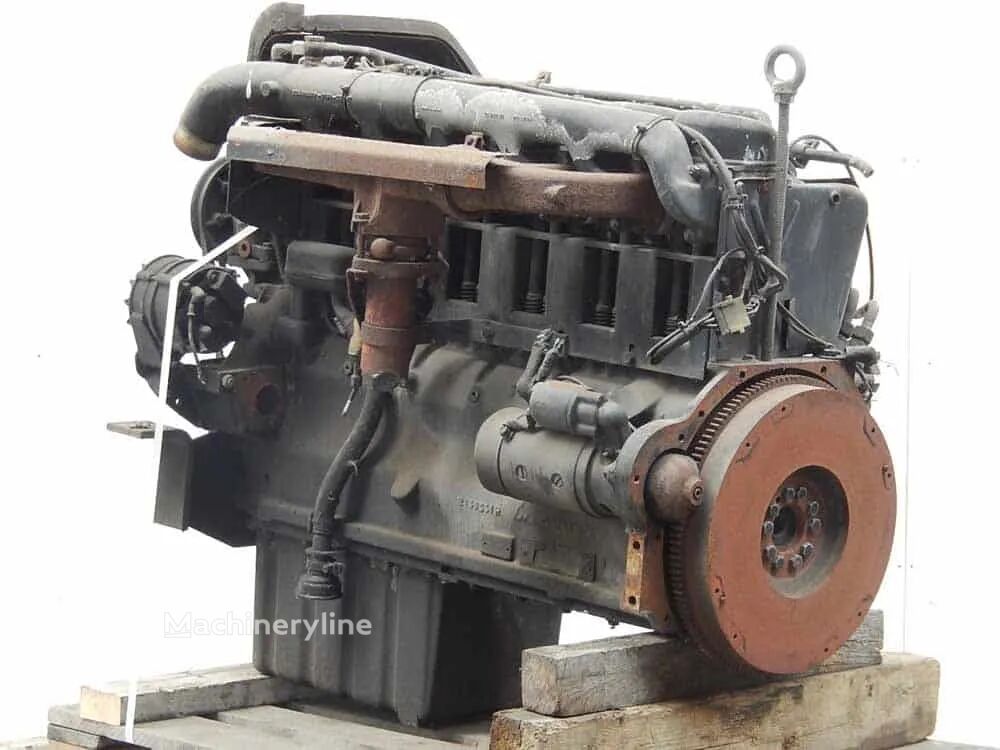 Motor Diesel za Deutz F6L913 građevinske mašine