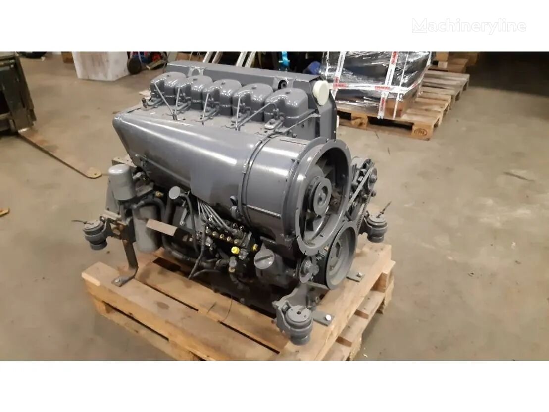 Motor D914L05 za Deutz D914L05-11 građevinske mašine